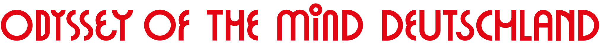 Odyssey of the Mind — HOME